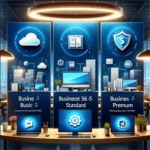 Microsoft 365 Business Basic vs Standard: Best Choice? in 2026