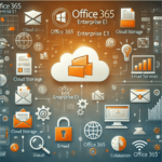 Office 365 Enterprise E1 vs E3: Which Is Right for You?