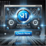 Windows 11 compatibility check tool: Stop Guessing, Start Knowing!