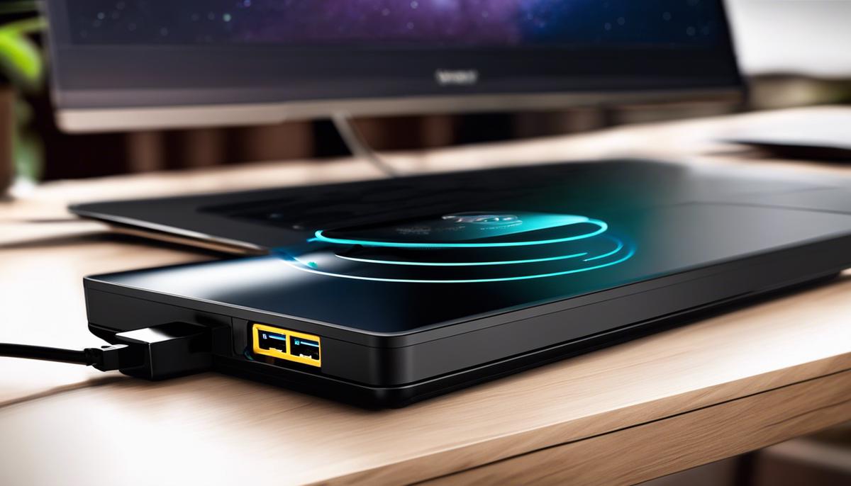 Dell Laptop Charger Secrets Every User Should Know